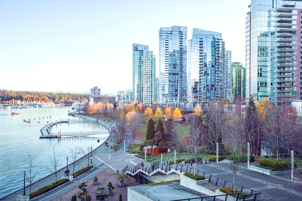 Top 5 attractions in Coal Harbour worth visiting - The Mill Vancouver